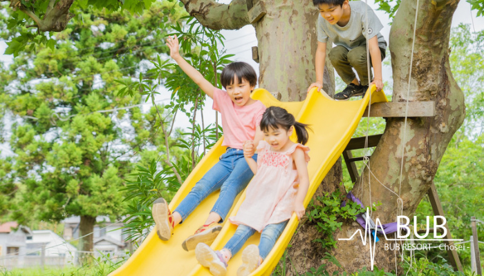 八ヶ岳エリアで子供が楽しめる遊び場7選【2023年最新】｜BUBing！グランピングとキャンプの総合メディア