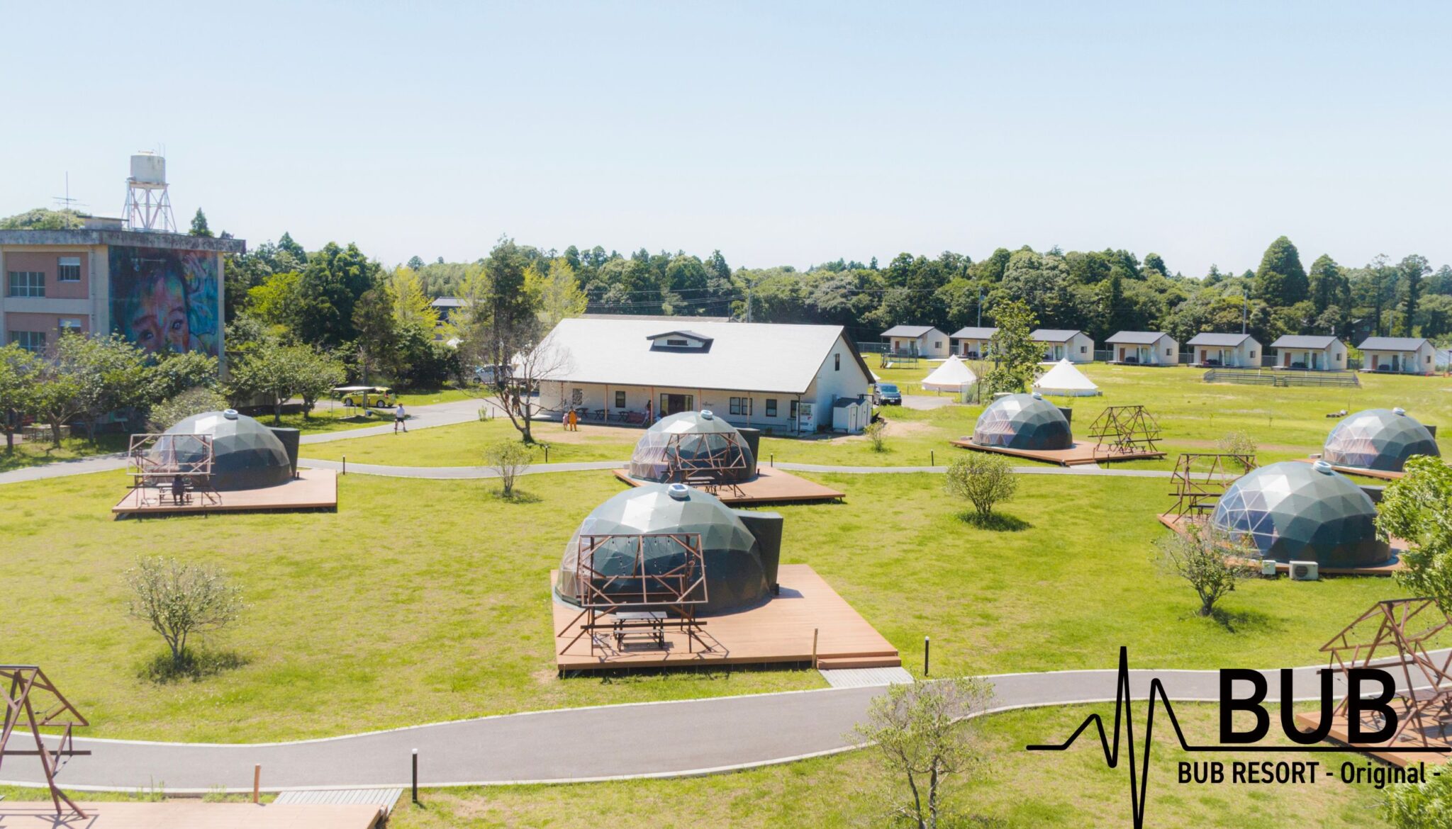 子供会での旅行先はここで決まり【幹事必見の場所】｜BUBing！グランピングとキャンプの総合メディア