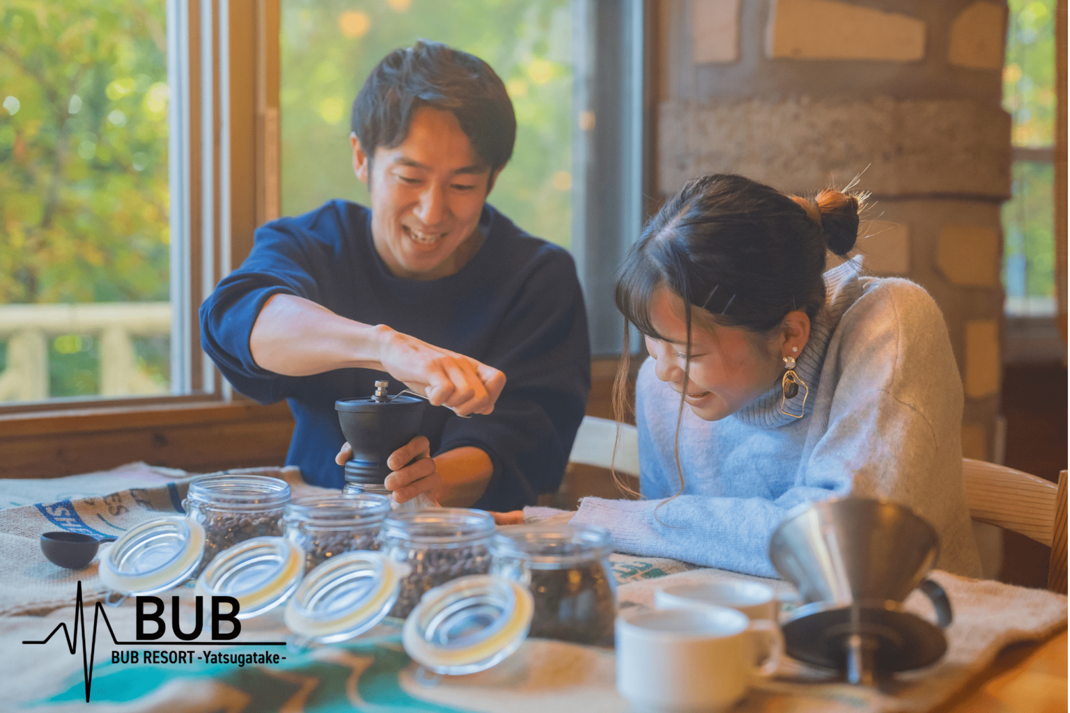 八ヶ岳エリアのおすすめ体験教室7選！野外体験で非日常的な休日を！｜BUBing！グランピングとキャンプの総合メディア