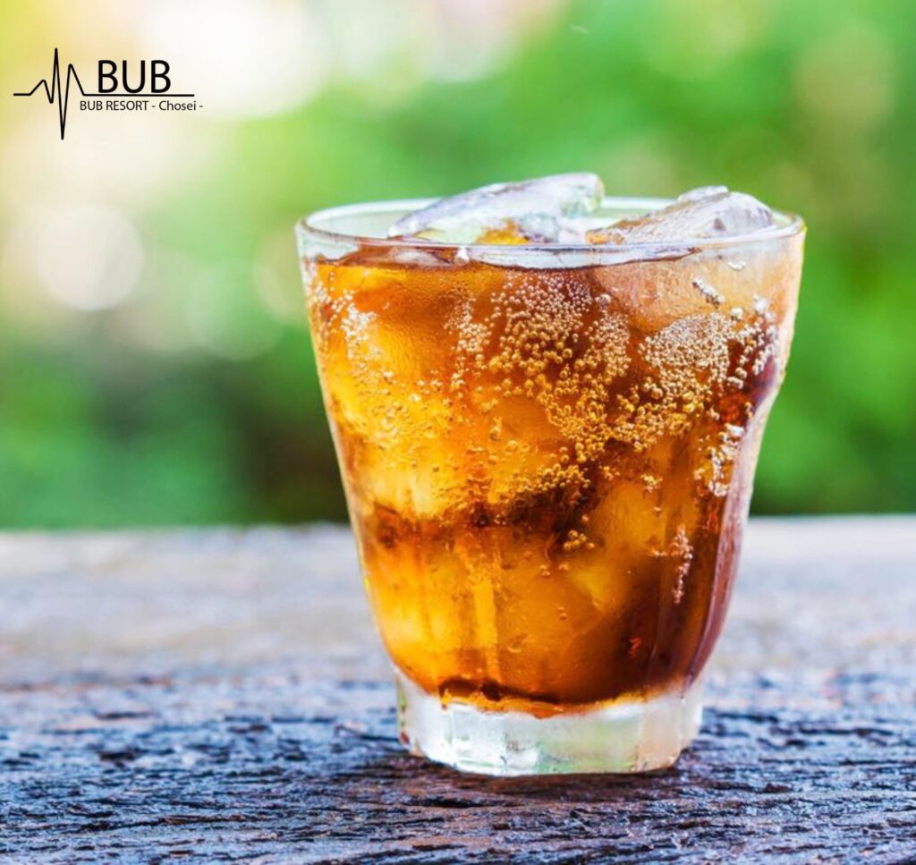 コーラの作り方を解説【材料からレシピまで公開】｜BUBing！グランピングとキャンプの総合メディア