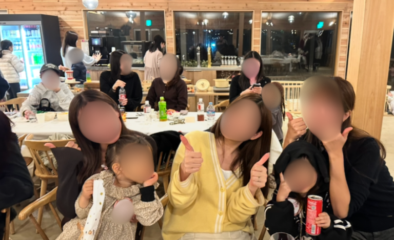 コミュニティ旅行で親子の時間を変える｜BUBing！グランピングとキャンプの総合メディア